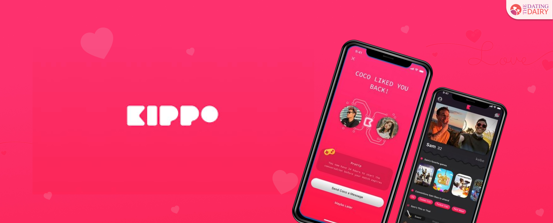 Kippo Dating App For Gamers: Pros, Cons, Reviews, And More.