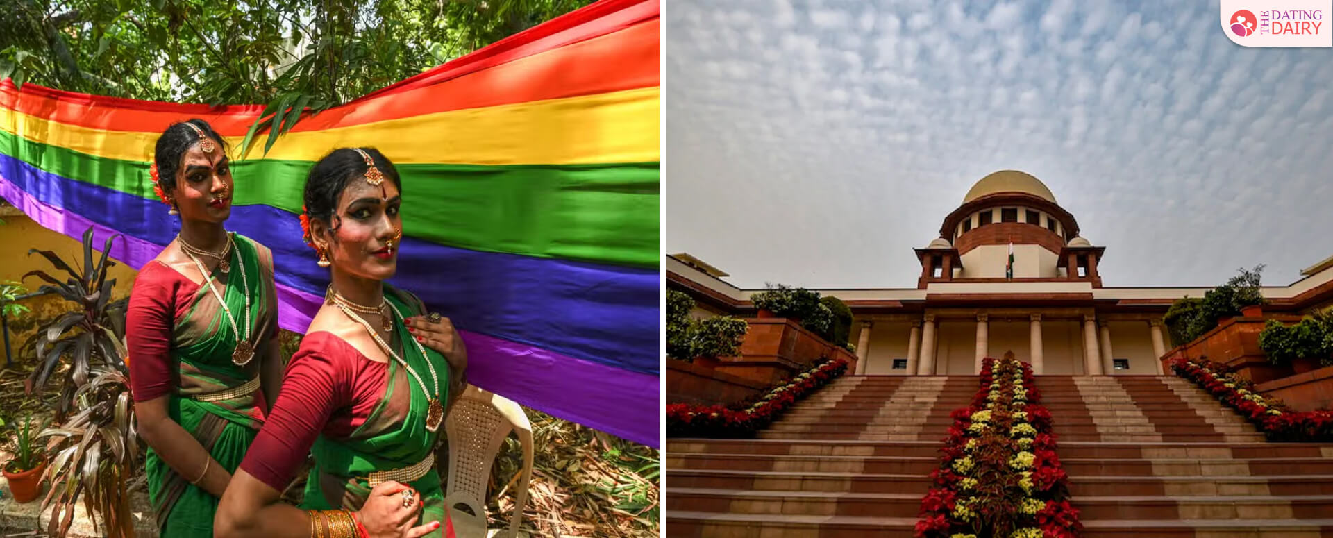 “Queer Relationships And Unmarried Relationships As Real As Traditional ...
