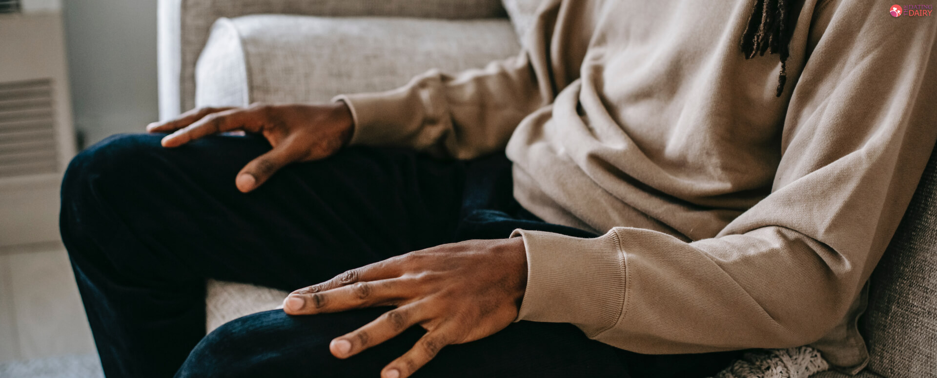 How To Tell If A Guy Has A Small Package? [15 Ways To Know]