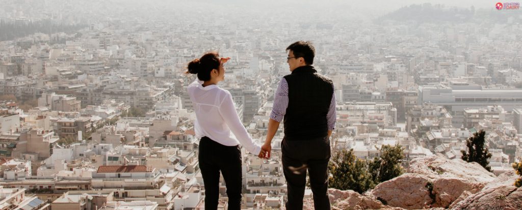 20 Hilarious White Lie Ideas Everyone In A Relationship Tells