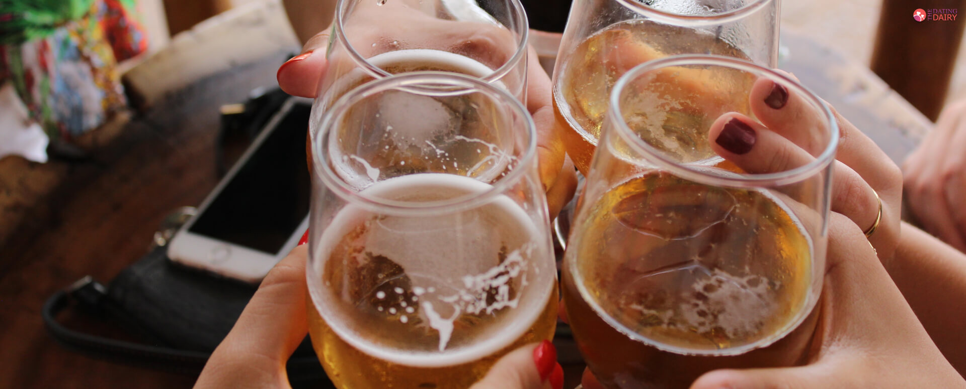 The Ultimate Truth Or Drink Questions That Will Get Things Going For ...