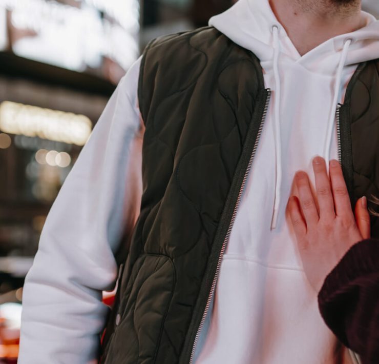 What To Know About The 'Hotwifing' Kink In Open Relationships (Updated ...