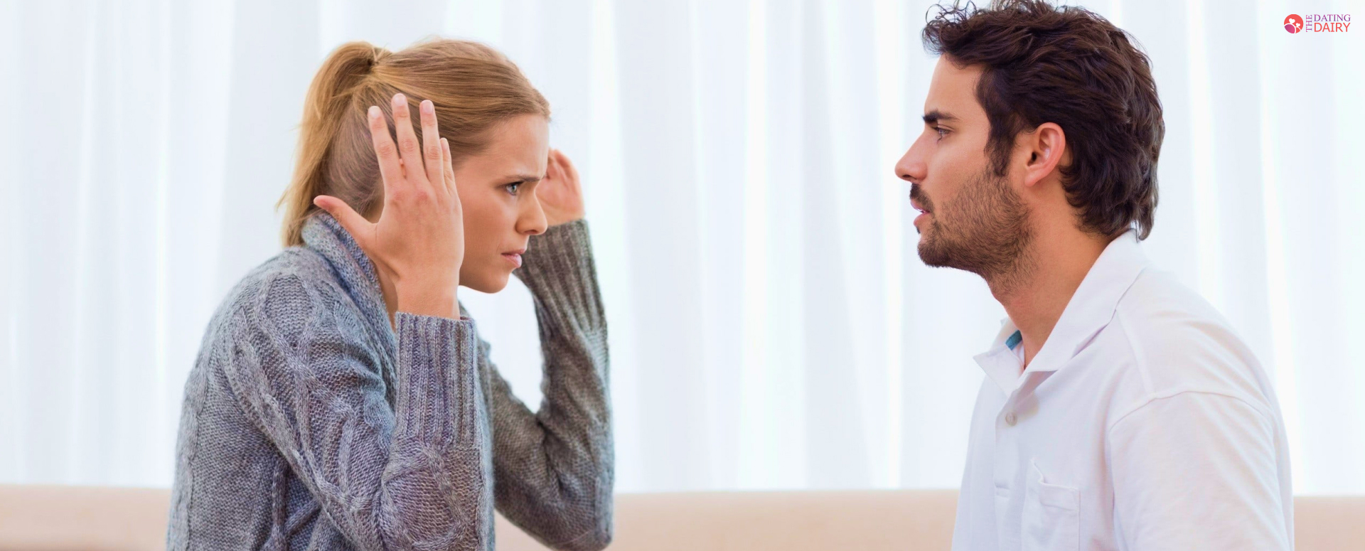 Karmic Relationship: 10 Signs To Recognize A Karmic Relationship