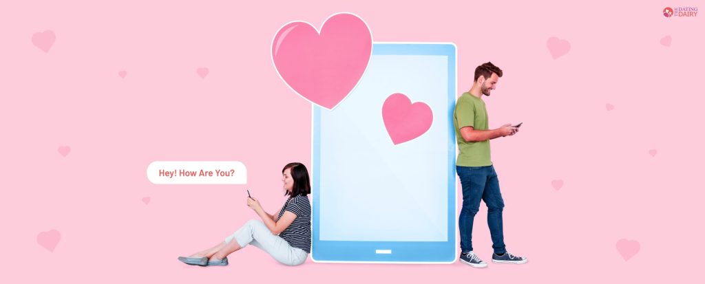 How To Start A Conversation With A Guy?