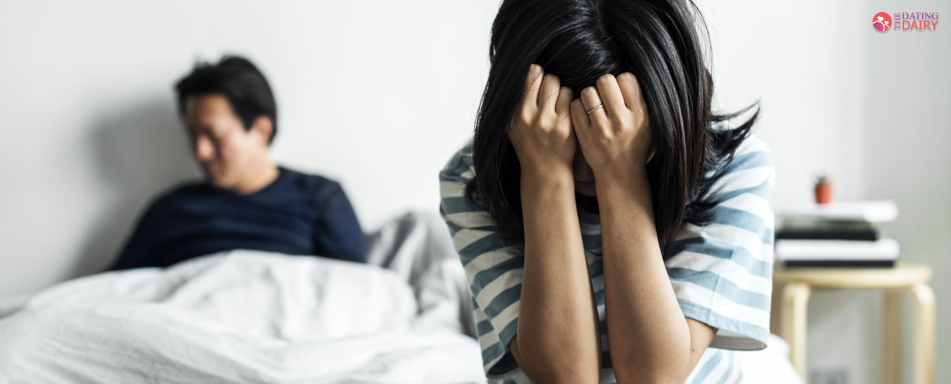 Relationship Anxiety: Signs, Causes and How to Stop It