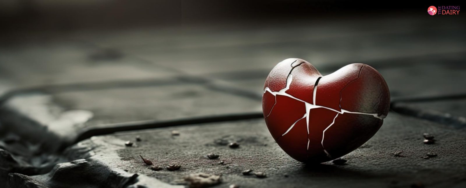 Going Through A Heartbreak? How To Get Over A Heartbreak