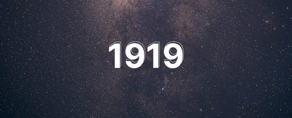 1919 Angel Number Meaning: What Is Your Guardian Angel Telling You?