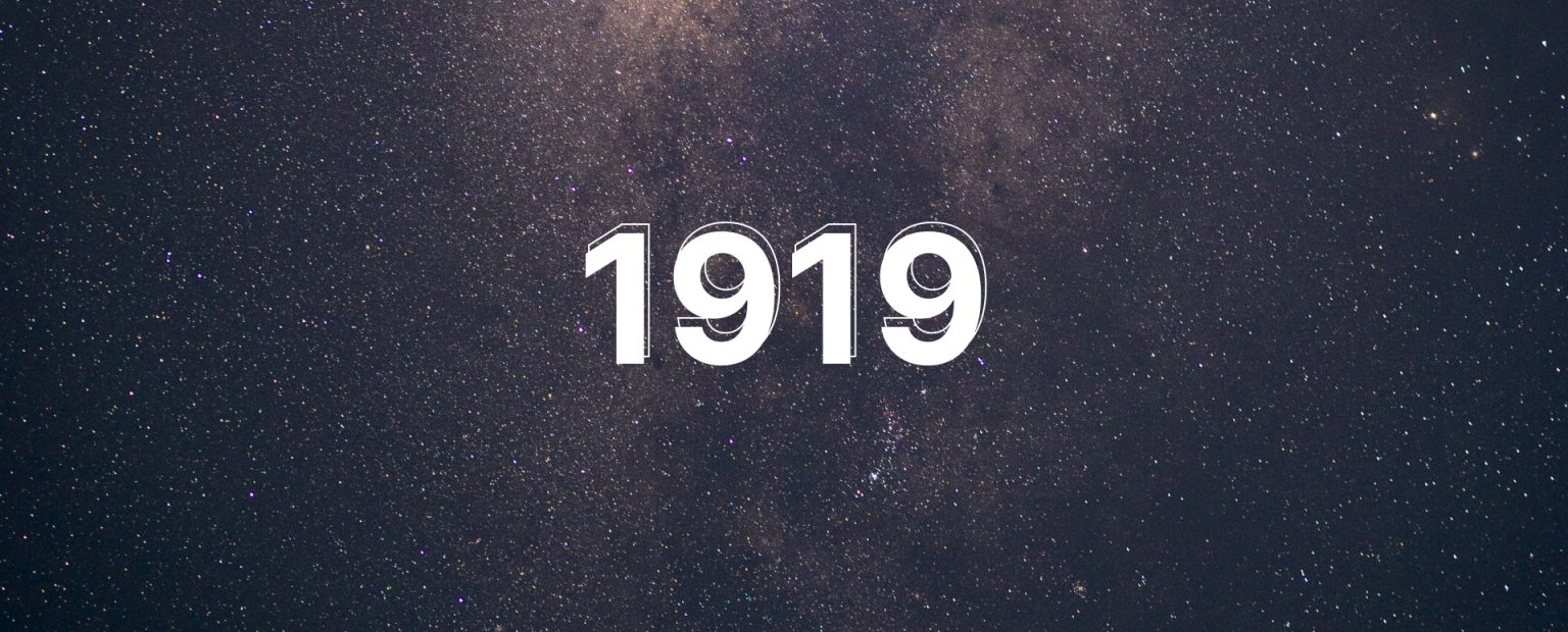 1919 Angel Number Meaning: What Is Your Guardian Angel Telling You?