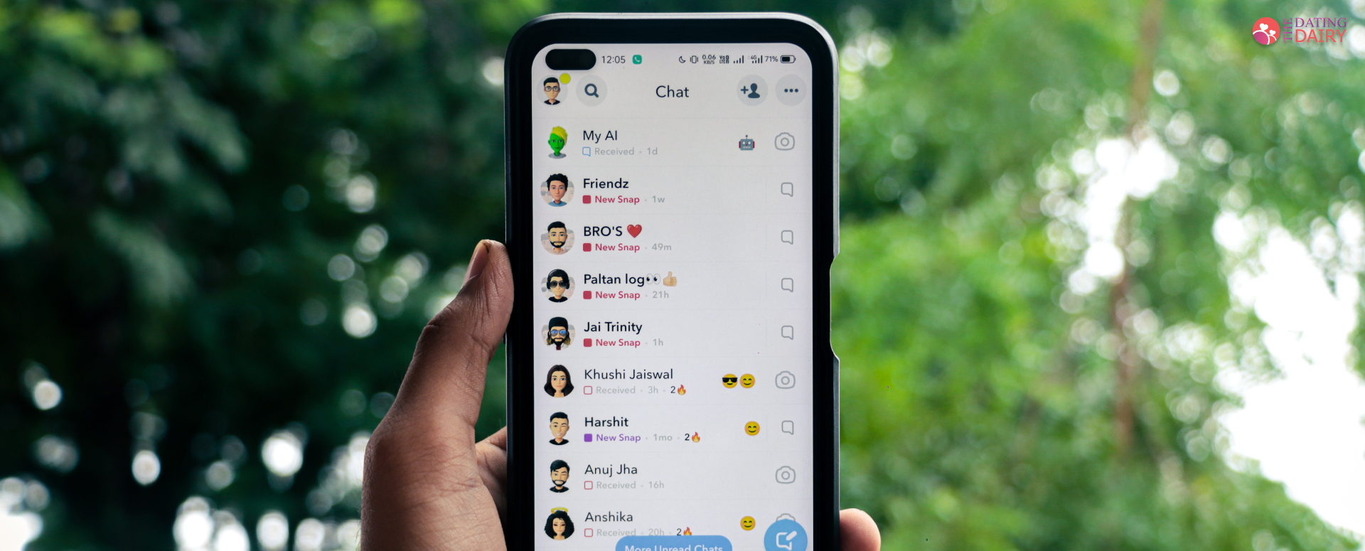 Snapchat Cheating: It’s Sneaky, Sly, And Everything That We Detest!
