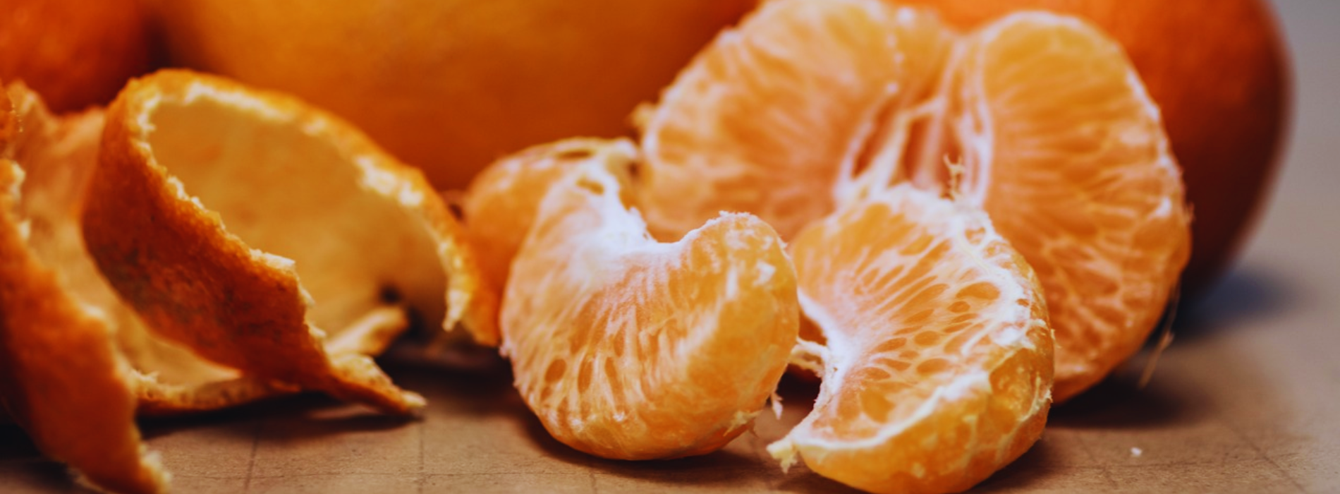 From Bitter to Sweet: The Orange Peel Theory Explained