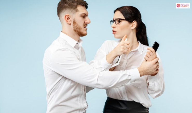 What Does Manipulation In A Relationship Feel Like?